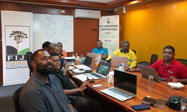 FHCL Develops Standard Operating Procedure to Strengthen Operations ...