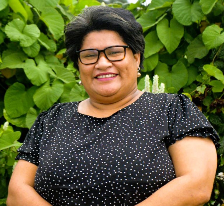Fiji Hardwood Corporation Limited Announce Ms. Faranisese Tatila Gavidi ...